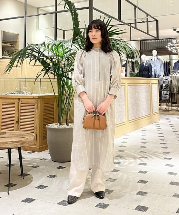 ビームス ハウス 名古屋（868167） スタイリング・コーディネイト｜BEAMS