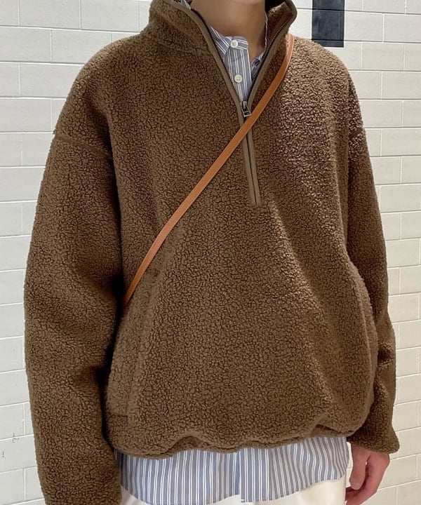 ビームス 新宿（868293） スタイリング・コーディネイト｜BEAMS