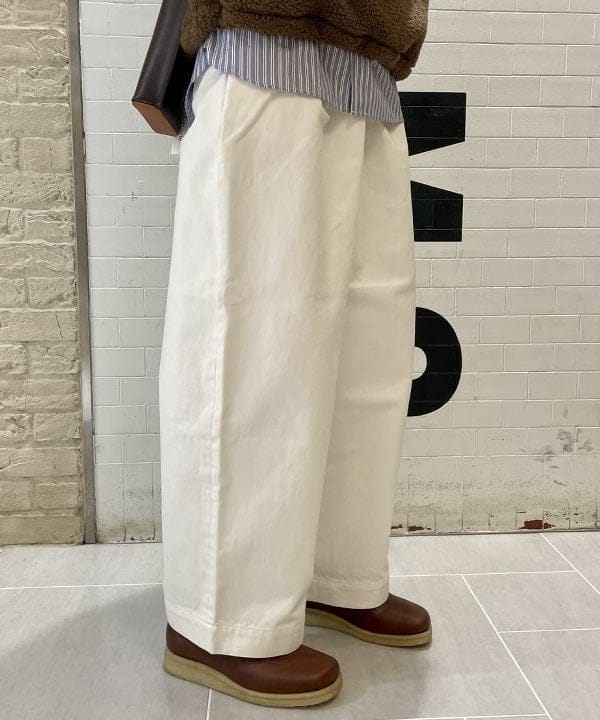 ビームス 新宿（868293） スタイリング・コーディネイト｜BEAMS