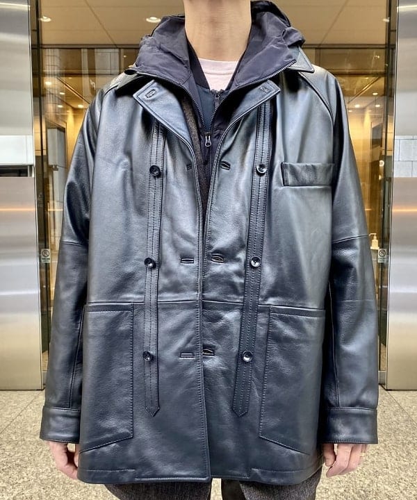 International Gallery BEAMS（868565） スタイリング・コーディネイト｜BEAMS