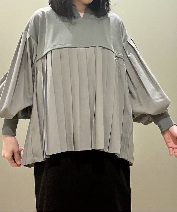 ビームス アウトレット 南町田（868806） スタイリング・コーディネイト｜BEAMS