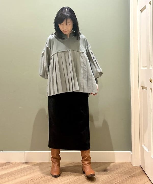 ビームス アウトレット 南町田（868806） スタイリング・コーディネイト｜BEAMS