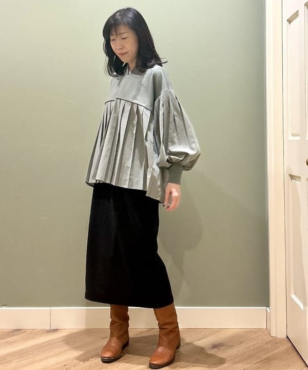 ビームス アウトレット 南町田（868806） スタイリング・コーディネイト｜BEAMS