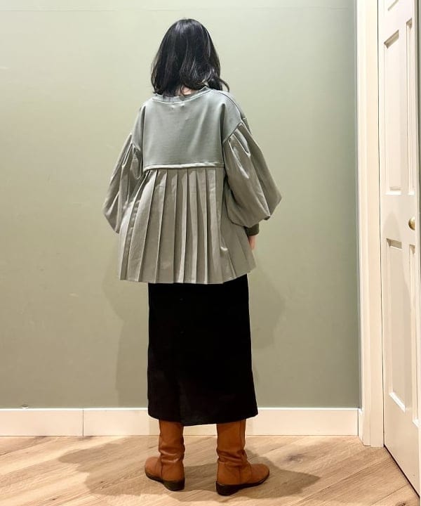 ビームス アウトレット 南町田（868806） スタイリング・コーディネイト｜BEAMS