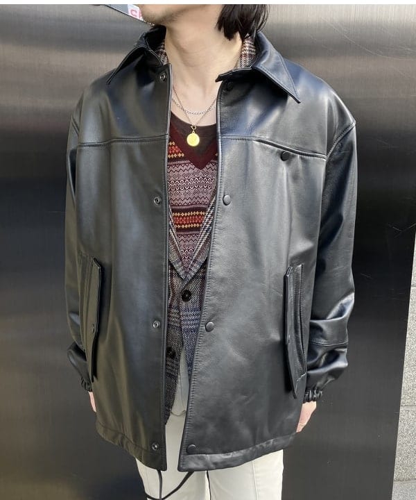 International Gallery BEAMS（868827） スタイリング・コーディネイト｜BEAMS