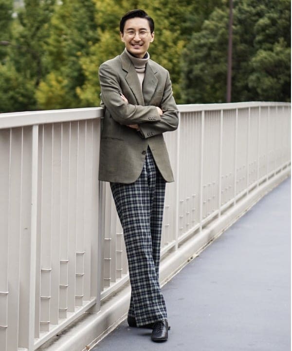 ビームスF／インターナショナルギャラリー ビームス（870079） スタイリング・コーディネイト｜BEAMS