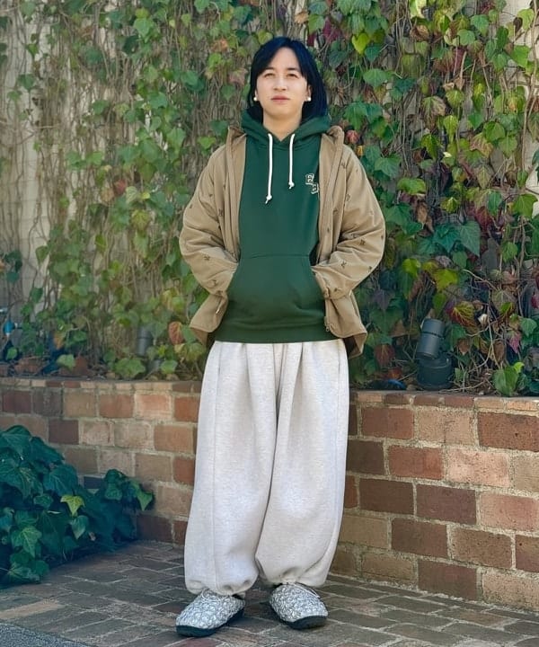 ビームス 辻堂（870118） スタイリング・コーディネイト｜BEAMS