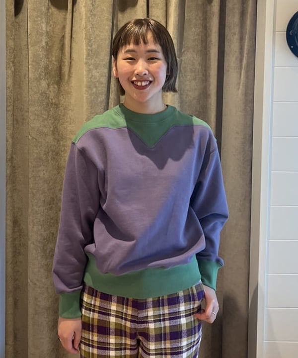 ビームス 二子玉川（870843） スタイリング・コーディネイト｜BEAMS