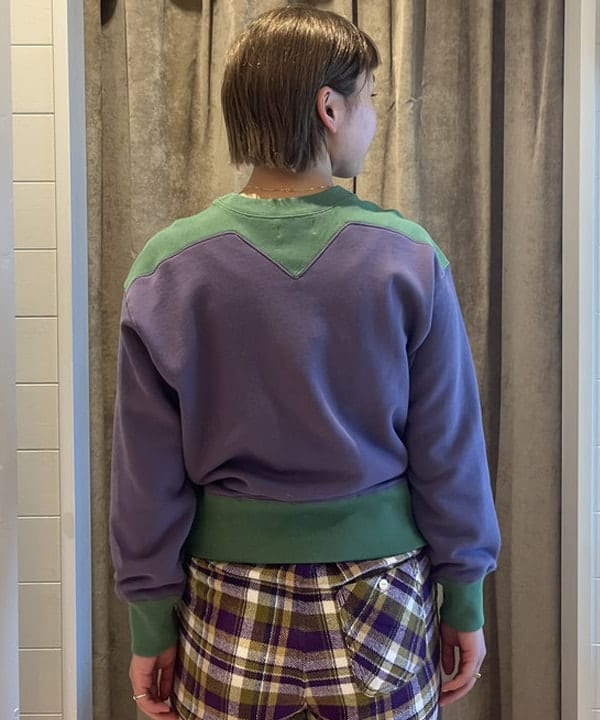 ビームス 二子玉川（870843） スタイリング・コーディネイト｜BEAMS