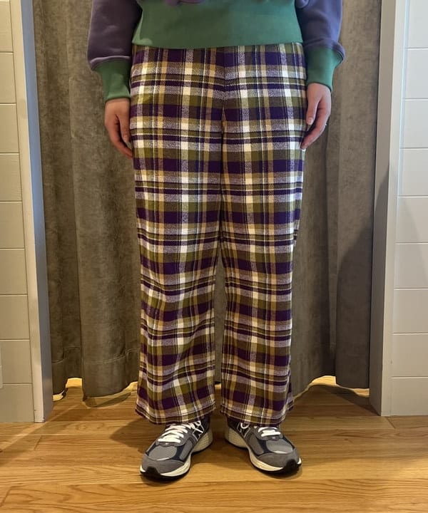 ビームス 二子玉川（870843） スタイリング・コーディネイト｜BEAMS