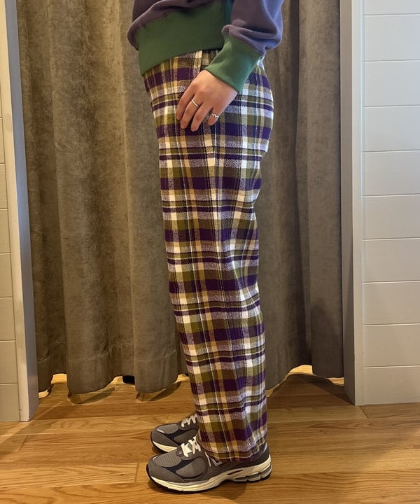 ビームス 二子玉川（870843） スタイリング・コーディネイト｜BEAMS