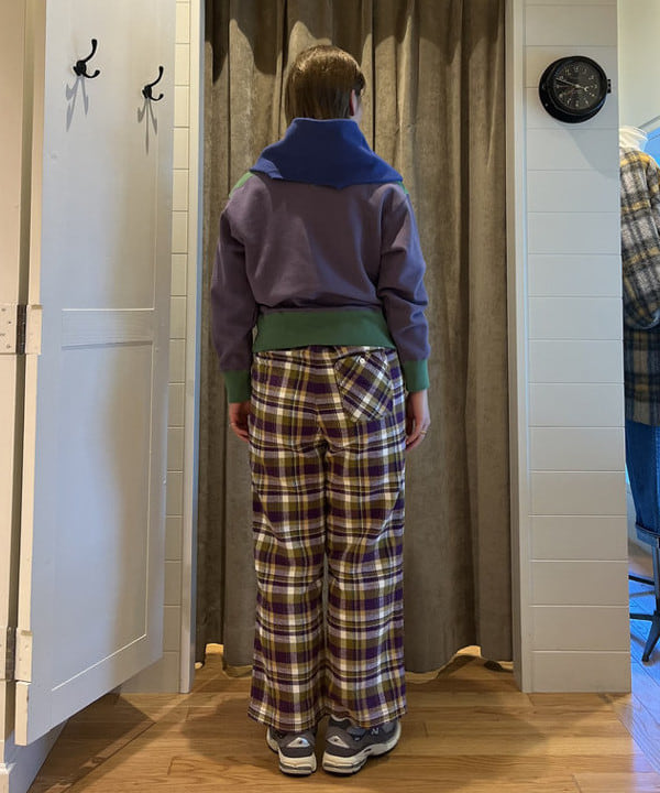 ビームス 二子玉川（870843） スタイリング・コーディネイト｜BEAMS