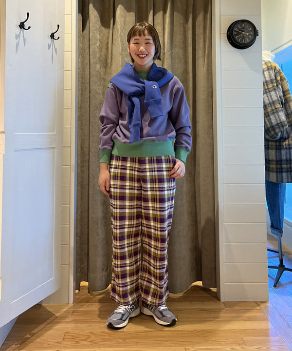 ビームス 二子玉川（870843） スタイリング・コーディネイト｜BEAMS