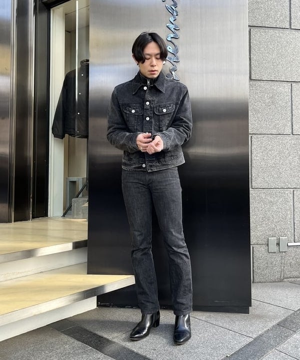 International Gallery BEAMS（870899） スタイリング・コーディネイト｜BEAMS