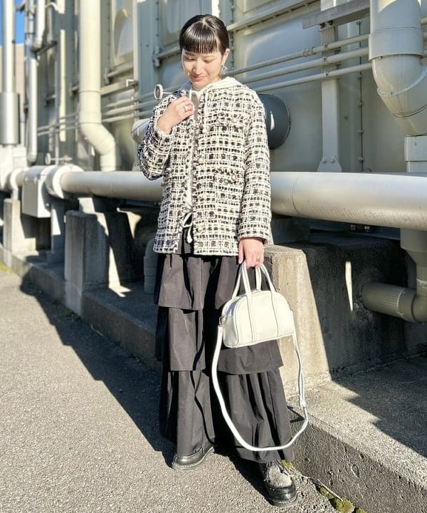 ビームス アウトレット 神戸三田（871241） スタイリング・コーディネイト｜BEAMS