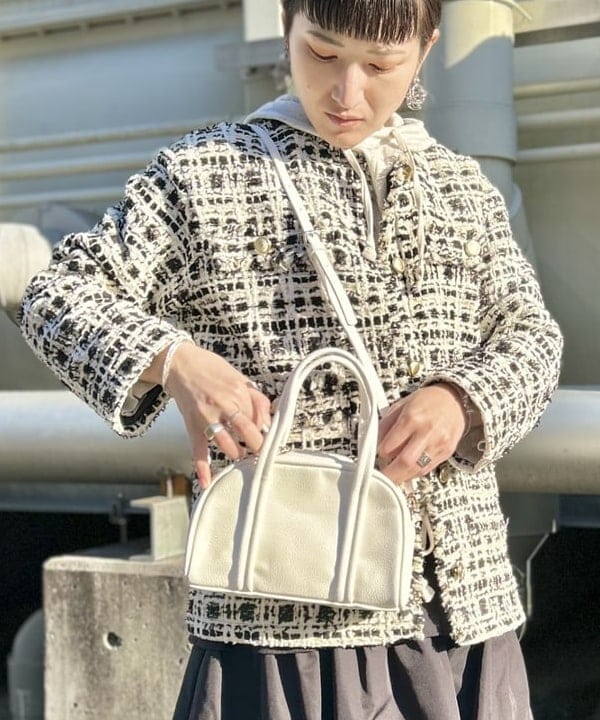 ビームス アウトレット 神戸三田（871241） スタイリング・コーディネイト｜BEAMS