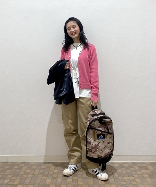 ビームス 池袋（871264） スタイリング・コーディネイト｜BEAMS