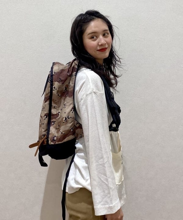 ビームス 池袋（871264） スタイリング・コーディネイト｜BEAMS