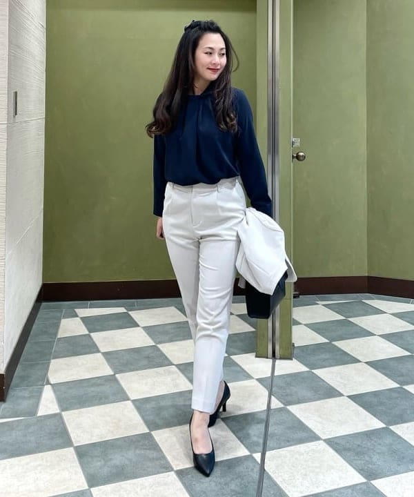 ビーミング ライフストア by ビームス イクスピアリ店（871773） スタイリング・コーディネイト｜BEAMS