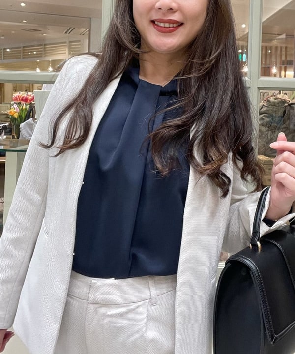 ビーミング ライフストア by ビームス イクスピアリ店（871773） スタイリング・コーディネイト｜BEAMS