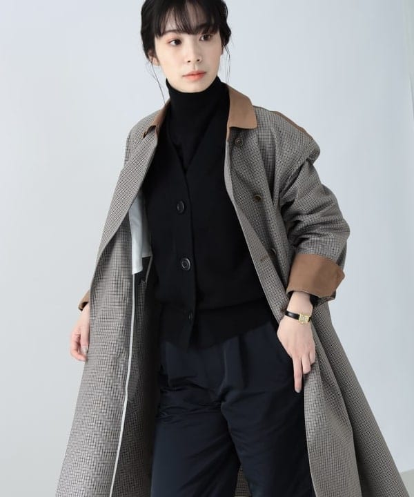 Demi-Luxe BEAMS（871983） スタイリング・コーディネイト｜BEAMS