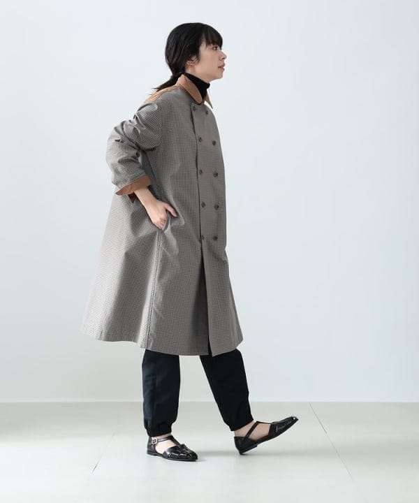 Demi-Luxe BEAMS（871983） スタイリング・コーディネイト｜BEAMS