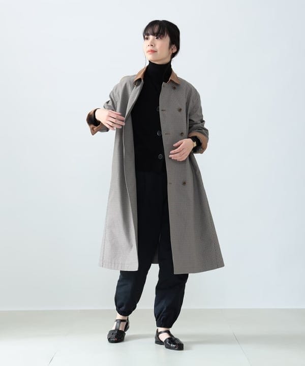 Demi-Luxe BEAMS（871983） スタイリング・コーディネイト｜BEAMS