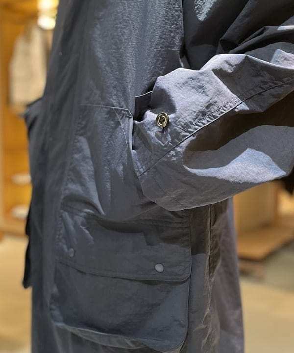 BEAMS（872521） スタイリング・コーディネイト｜BEAMS