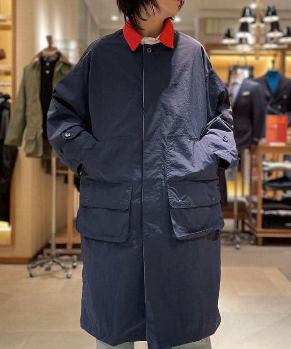 BEAMS（872521） スタイリング・コーディネイト｜BEAMS