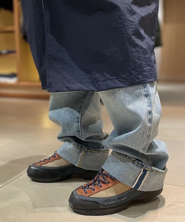 BEAMS（872521） スタイリング・コーディネイト｜BEAMS