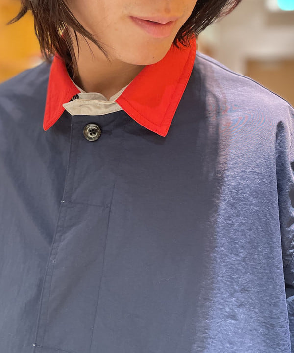 BEAMS（872521） スタイリング・コーディネイト｜BEAMS