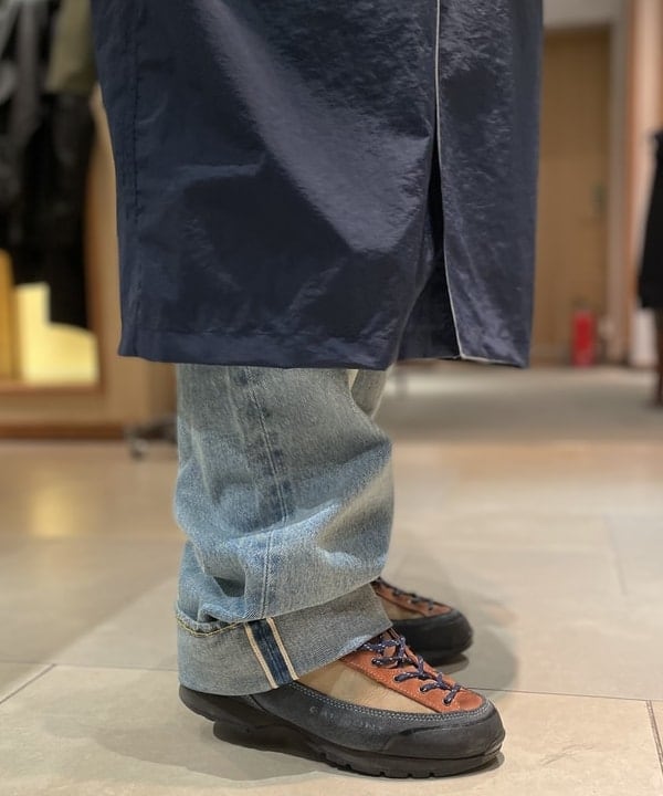 BEAMS（872521） スタイリング・コーディネイト｜BEAMS