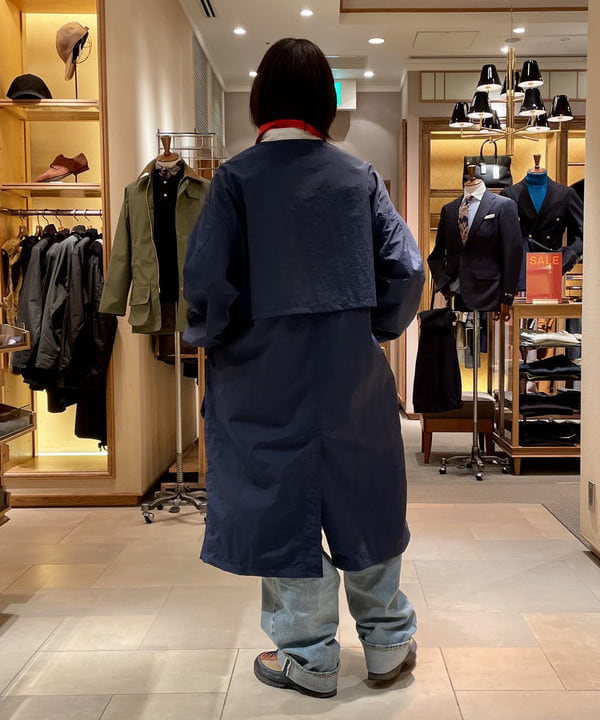 BEAMS（872521） スタイリング・コーディネイト｜BEAMS