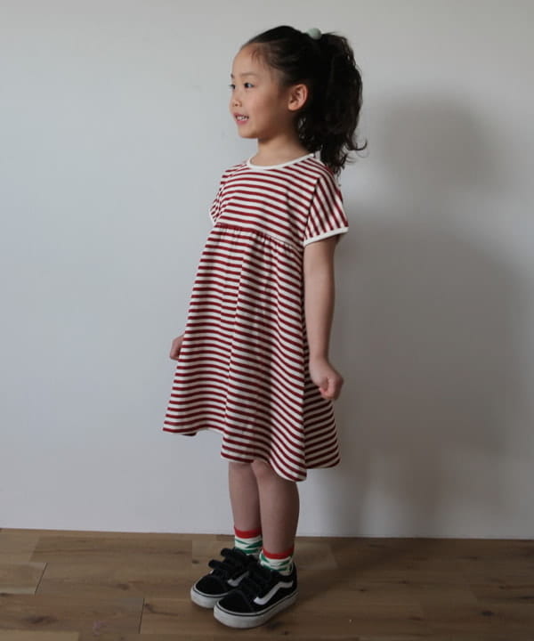 こども ビームス（872542） スタイリング・コーディネイト｜BEAMS