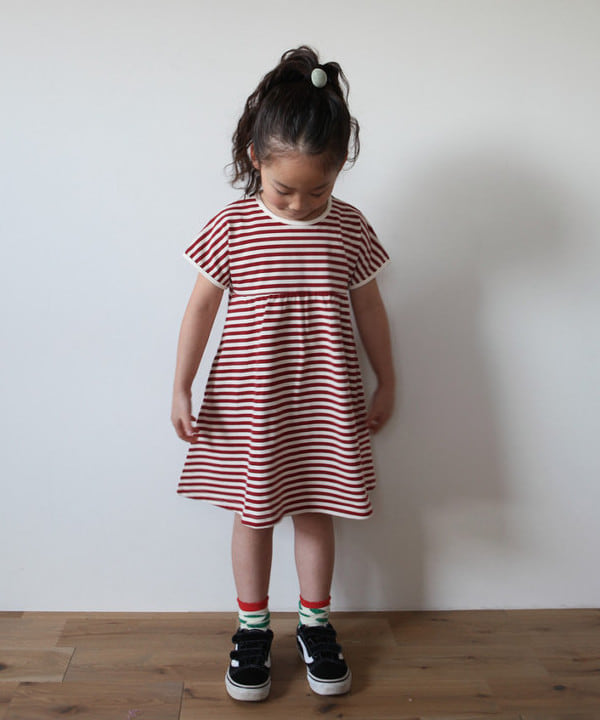 こども ビームス（872542） スタイリング・コーディネイト｜BEAMS