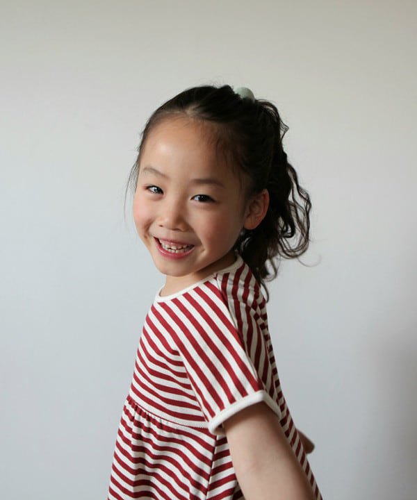 こども ビームス（872542） スタイリング・コーディネイト｜BEAMS