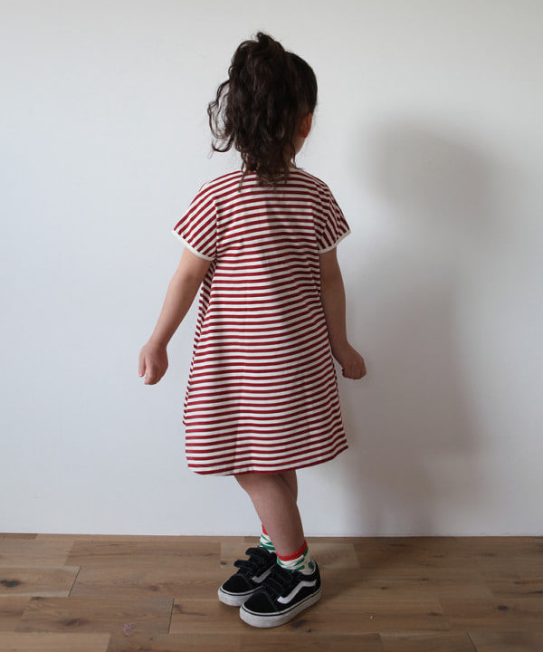 こども ビームス（872542） スタイリング・コーディネイト｜BEAMS