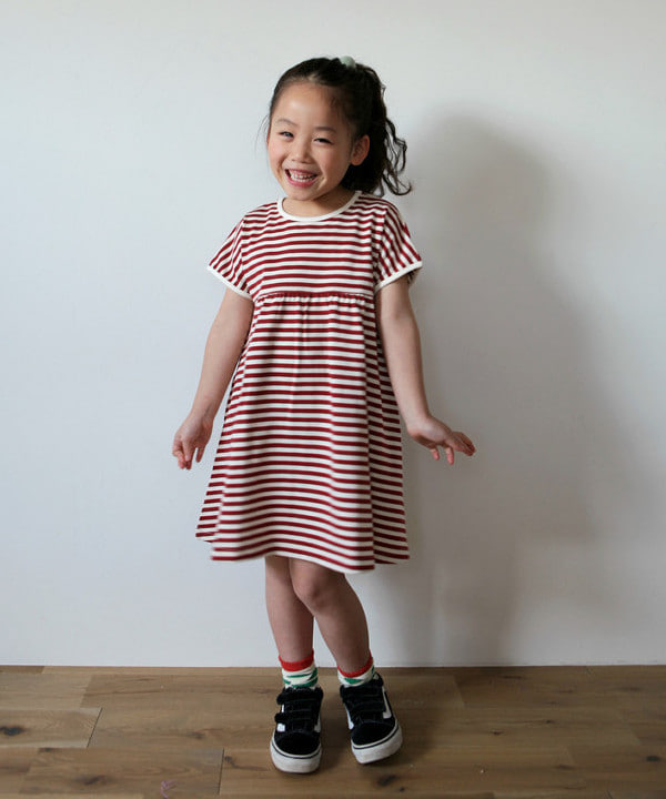 こども ビームス（872542） スタイリング・コーディネイト｜BEAMS