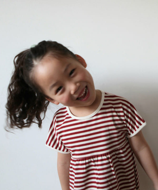 こども ビームス（872542） スタイリング・コーディネイト｜BEAMS