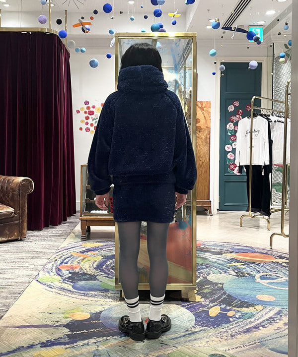 Vermeerist BEAMS（873009） スタイリング・コーディネイト｜BEAMS