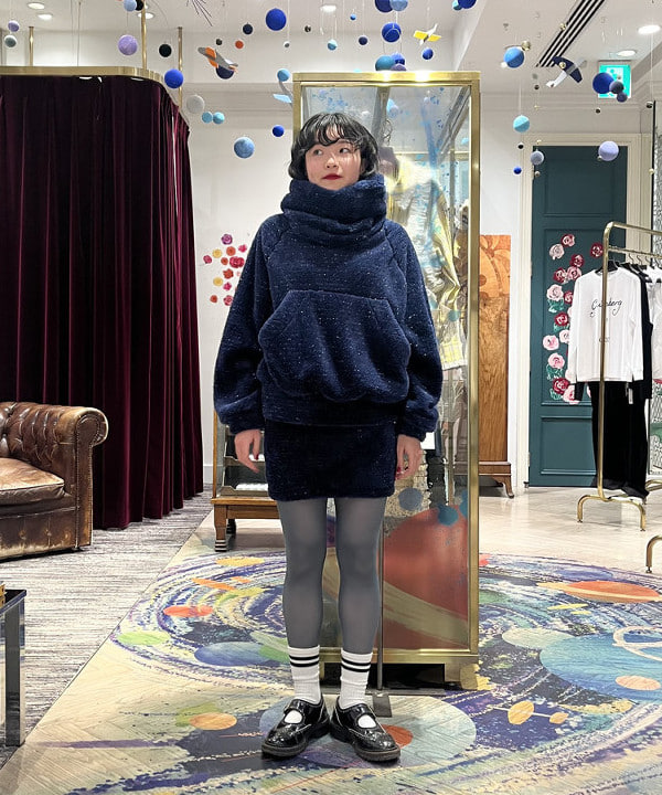 Vermeerist BEAMS（873009） スタイリング・コーディネイト｜BEAMS