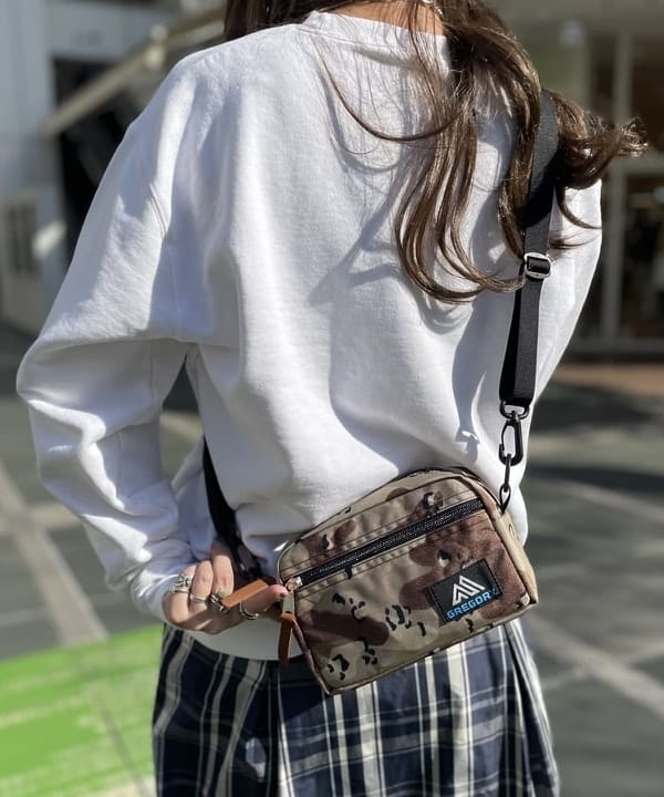 ビームス 川崎（873202） スタイリング・コーディネイト｜BEAMS