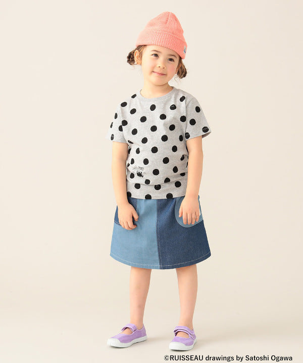 BEAMS mini（873228） スタイリング・コーディネイト｜BEAMS