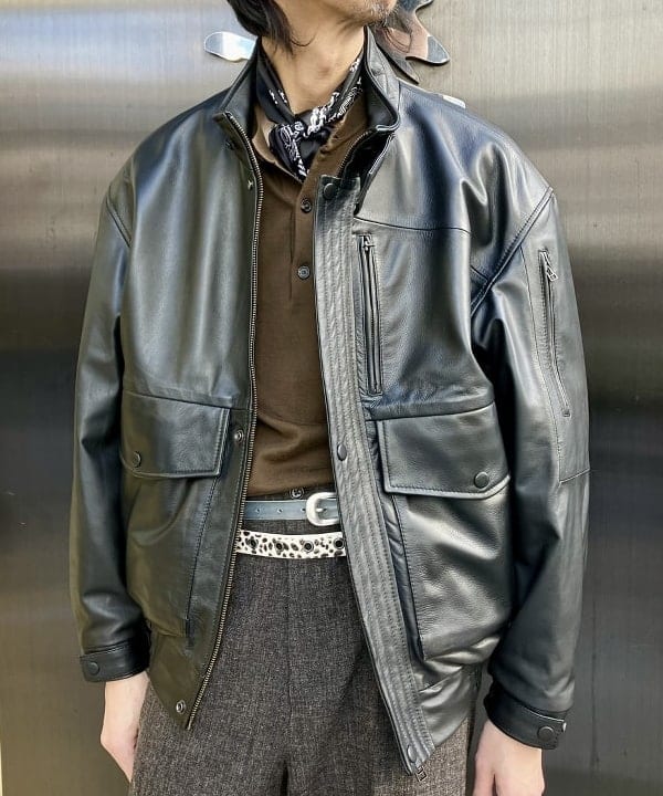 International Gallery BEAMS（873375） スタイリング・コーディネイト｜BEAMS