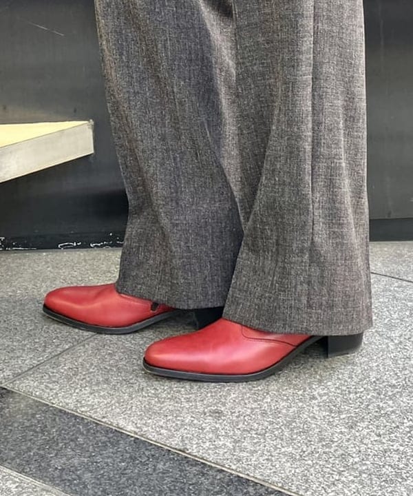 International Gallery BEAMS（873375） スタイリング・コーディネイト｜BEAMS