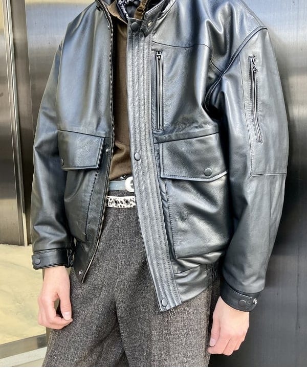 International Gallery BEAMS（873375） スタイリング・コーディネイト｜BEAMS