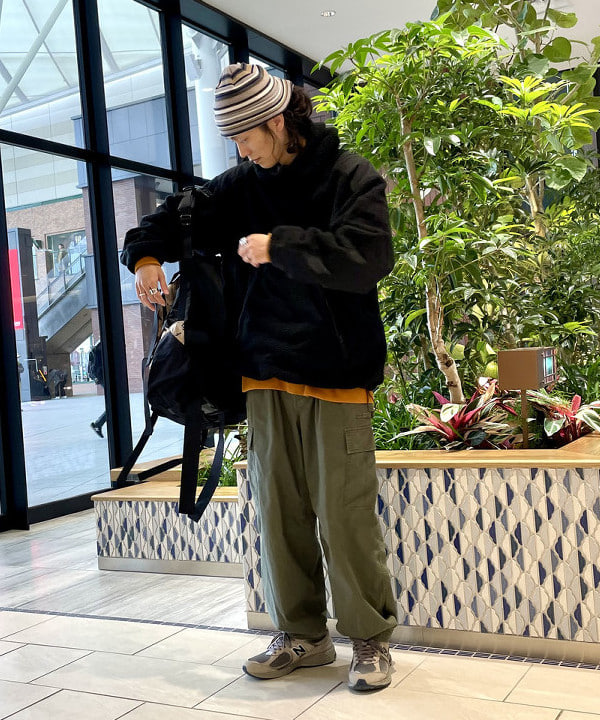 ビームス 長崎（873467） スタイリング・コーディネイト｜BEAMS