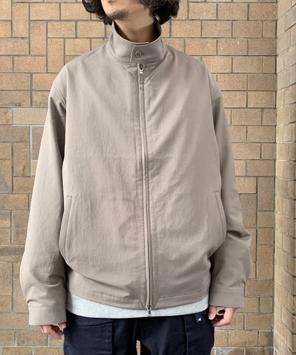 Pilgrim Surf+Supply（873598） スタイリング・コーディネイト｜BEAMS