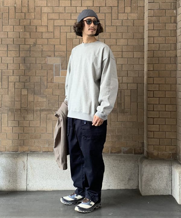 Pilgrim Surf+Supply（873598） スタイリング・コーディネイト｜BEAMS