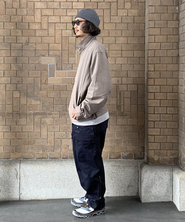 Pilgrim Surf+Supply（873598） スタイリング・コーディネイト｜BEAMS